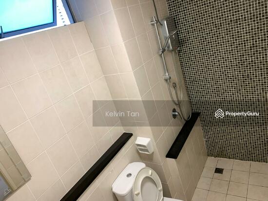 Spring & Summer Tower, All Seasons Park, Thean Teik Hwy, Pulau Pinang ...