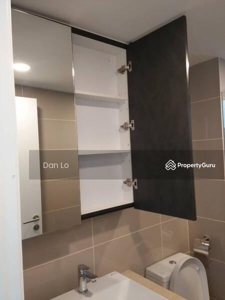Sentul Point, Jalan Sentul Pasar, Sentul, Kuala Lumpur, 2 Bedrooms, 743 ...