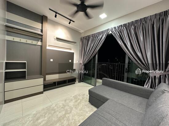 Datum Jelatek Residence untuk Untuk Disewa - RM 2,700 /bulan (2024 ...