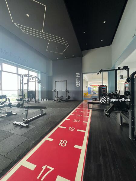 66 Properties for Rent at Nikka Residence | PropertyGuru Malaysia