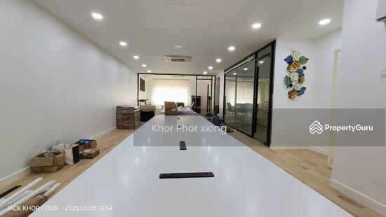 Seria 88, Alam Nusantara, Setia Alam, Selangor, , 1610 sqft, Shop ...