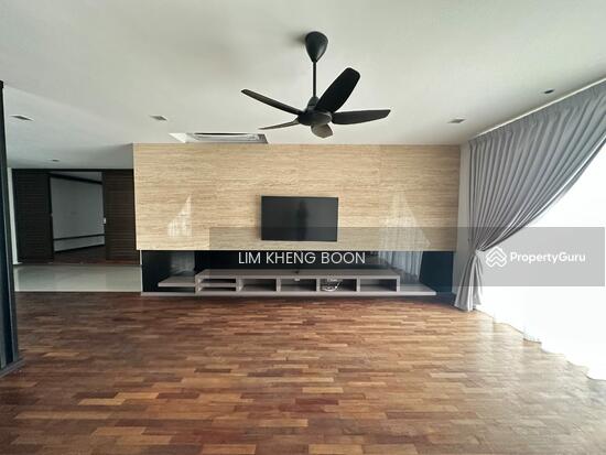 Condominium for Sale at Hijauan Kiara - LIM KHENG BOON