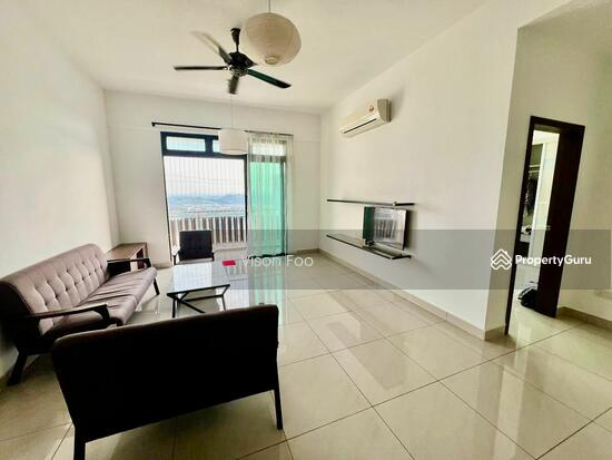 D'secret Garden (Pangsapuri Kempas Indah) untuk Untuk Disewa - RM 2,200 /bulan (2024 ...