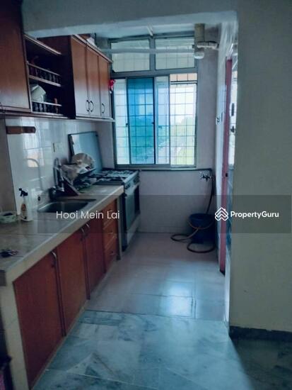 Iris Apartment, - Jalan 2/109C, Taman Abadi Indah, Taman Desa, Kuala ...