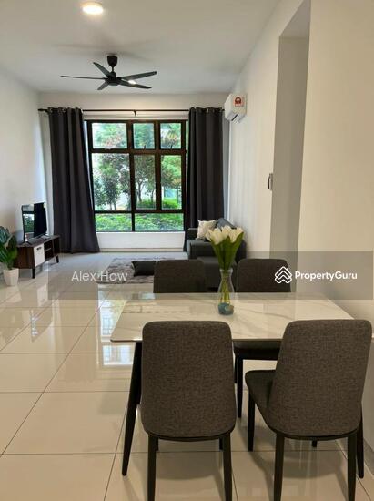 D'Summit Residences, Jalan Kempas Lama Jln Kempas Utama 2/1, Kempas ...
