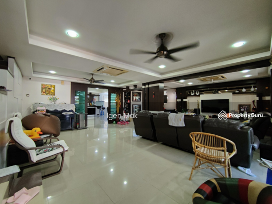 Bukit Segar Jaya 2, Jalan Bukit Segar Jaya, Cheras, Selangor, 6 ...