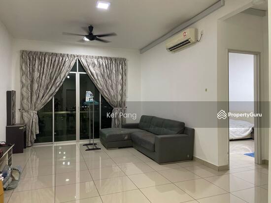 BM City Suites @ BM City Mall, - 50, Jalan Perda Selatan, Bandar Baru ...