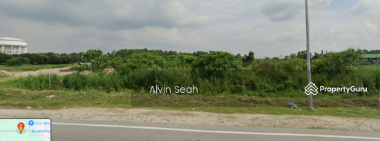 Agricultural Land for Rent in Taman Johan Setia (Klang) - Alvin Seah