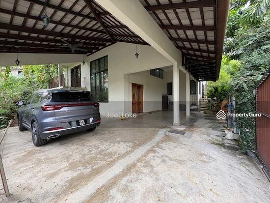 Bungalow at Seksyen 12, Seksyen 12, Petaling Jaya, Selangor, 6 Bedrooms ...