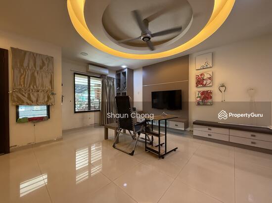 2-storey Terraced House for Sale in TAMAN PUCHONG UTAMA (Puchong) - Shaun Chong