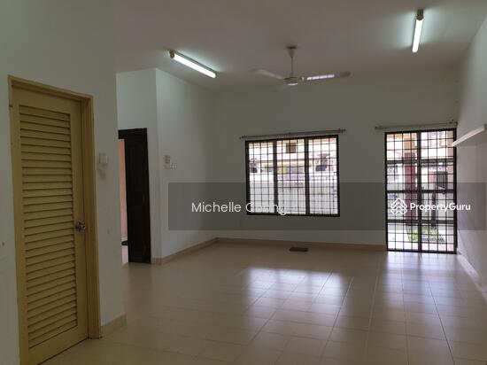 22x80 Dillenia house @ Denai Alam, 22x80 Dillenia @ Denai Alam, Jalan ...