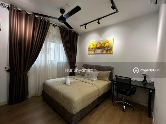 Alanis Residence, Persiaran Warisan Warisan Puteri, Kota Warisan ...