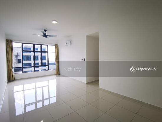 D'Summit Residences, Jalan Kempas Lama Jln Kempas Utama 2/1, Kempas ...