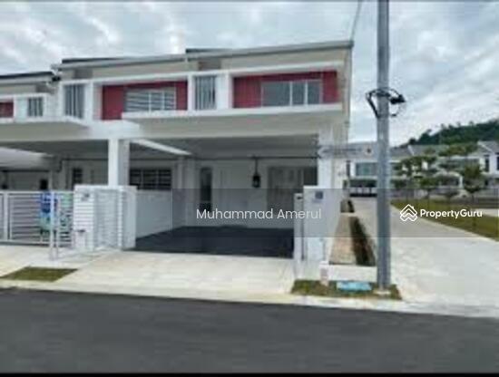 Tiara Sendayan, Seremban, Negeri Sembilan, 4 Bedrooms, 2012 sqft, 2 ...
