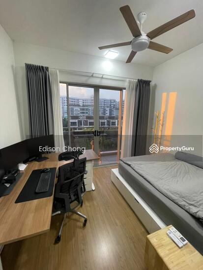 Sunway GeoLake Residences untuk Untuk Disewa - RM 2,800 /bulan (2024 ...
