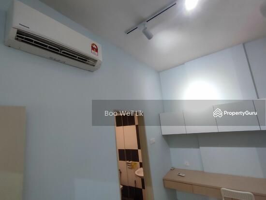 Royale Infinity, Jalan Lembah Indah, Bukit Tambun, Simpang Ampat ...