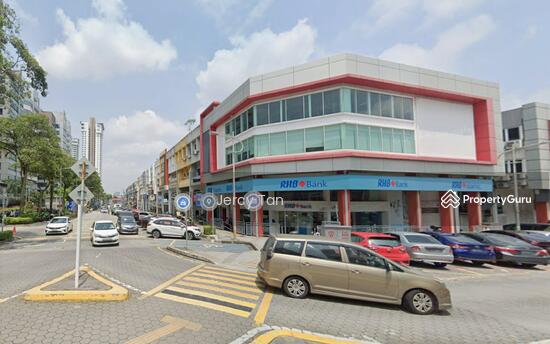 Damansara Utama, damansara utama, Damansara Utama, Petaling Jaya ...