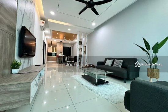 Meta City, Jalan Atmosphere 7, Taman Equine, Seri Kembangan, Selangor ...