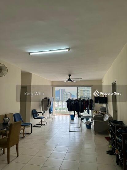 Platinum Lake PV 13, - Jalan Danau Saujana 1, Taman Danau Kota, Setapak ...