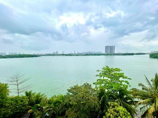 Townhouse for Sale in Taman Tasik Prima (Puchong) - Amanda Lock