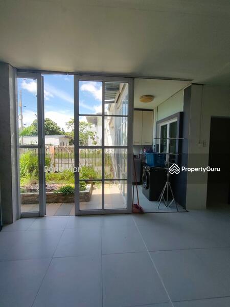 Double Storey Intermediate Terrace House for sale untuk Untuk Dijual ...