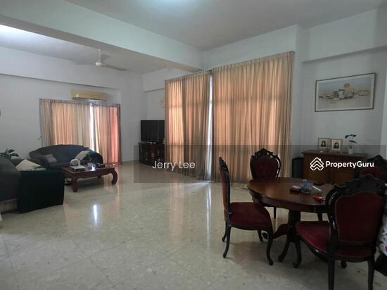 Condominium for Rent at Menara Avenue (Menara Promenade) - Jerry Lee
