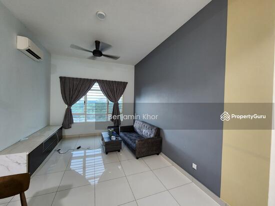 La Thea Residences, 16 Sierra 16 Sierra, Puchong, Selangor, 2 Bedrooms ...