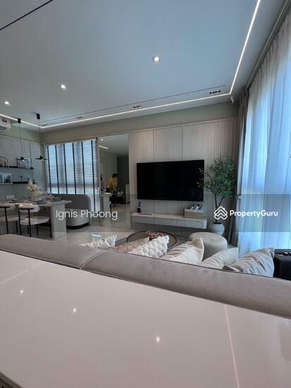 Sunway Wellesley Serene Villas, Bukit Mertajam, Penang, 3 Bedrooms ...