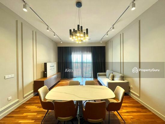 Straits Residences, Jalan Seri Tanjung Pinang, Tanjung Tokong, Penang ...