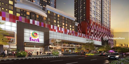 Axis Atrium untuk Untuk Dijual - RM 3,050,000 (2024) | PropertyGuru ...