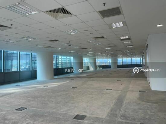 MOF Inc Tower (formerly Menara TH Platinum), Platinum Park, KLCC, KL ...