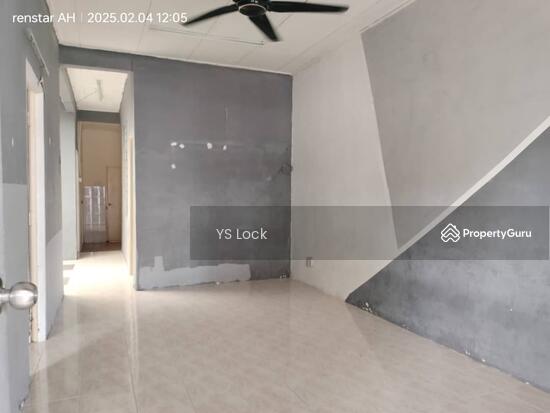 Taman Putra Permai, Single Storey House, Equine Park, Near NSK, Bandar ...