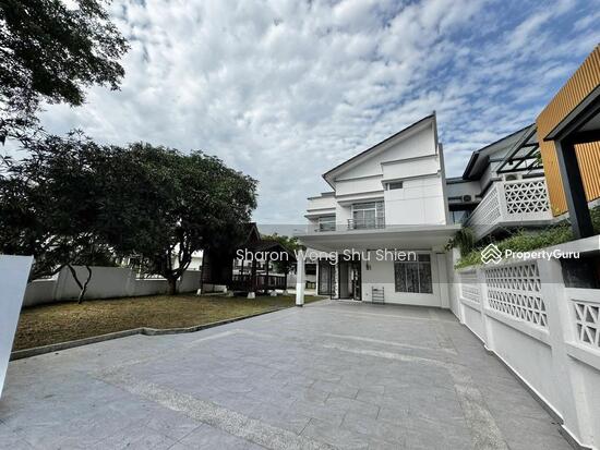 Setia Tropika, Jalan Setia Tropika Utama, Taman Setia Tropika, Tampoi ...