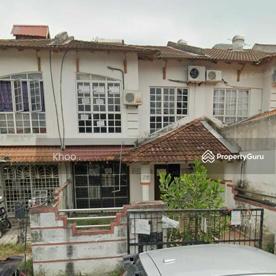 Taman Tasik Utama, Jalan TU 61, Kampung Baru Ayer Keroh, Bukit Baru ...