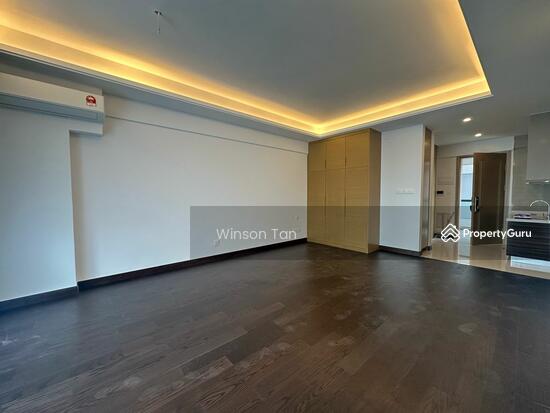 R&F Princess Cove Phase 2-Seine Region, L2-086-A5, Mercu 1Jalan Tanjung ...