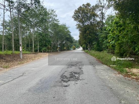 3.39 Acres Broga , Lengeng , Semenyih Mainroad, Jalan Broga, Broga ...