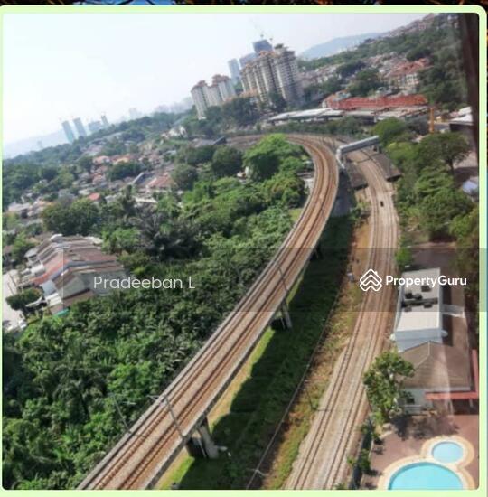 Condominium for Sale at Menara Seputih - Pradeeban L