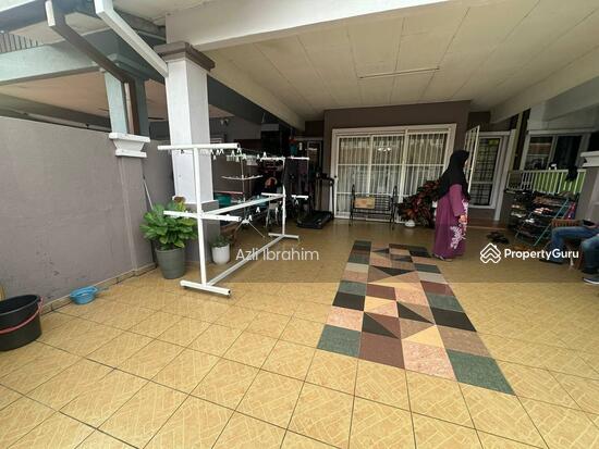 Seksyen 23 Shah Alam, Seksyen 23, Shah Alam, Selangor, 4 Bedrooms, 1700 ...