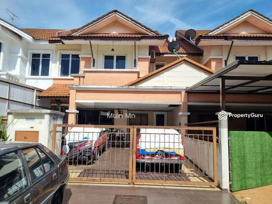 Bandar Puncak Alam untuk Untuk Dijual - RM 450,000 (2024 ...
