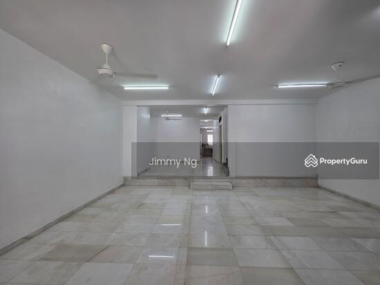 2-storey Terraced House for Sale in Taman Connaught (Cheras) - Jimmy Ng