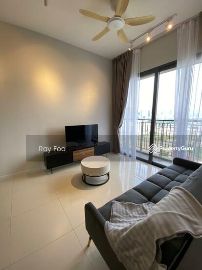 Sunway Velocity TWO, Jalan Cheras, Cheras, Kuala Lumpur, 2 Bedrooms ...