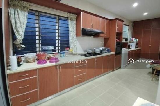 Semi-Detached House for Sale in Prima Saujana (Kajang) - Vincent Tan
