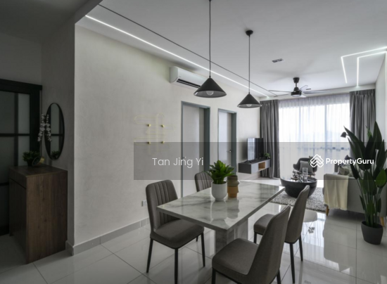 Queens Residences Q2 @ Queens Waterfront, Persiaran Bayan Indah, Bayan ...