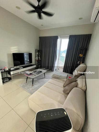 Imperial Grande, Jalan Kampung Batak, Sungai Ara, Penang, 3 Bedrooms ...