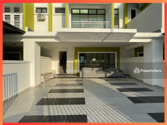 Bandar Uda Utama Bandar Uda Utama Bandar Uda Utamas, Jalan Uda Utama 4/ ...