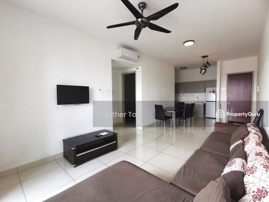 The Raffles Suites, Taman Sutera Utama Jalan Uda Utama 2, Johor Bahru ...