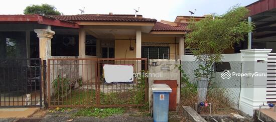 Taman Langat Murni untuk Untuk Dijual - RM 255,000 (2024 ...