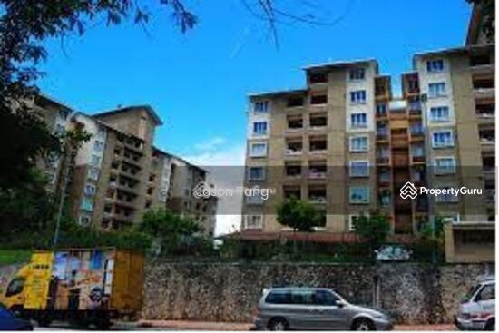 Paradesa Rustica untuk Untuk Dijual - RM 440,000 (2024) | PropertyGuru ...