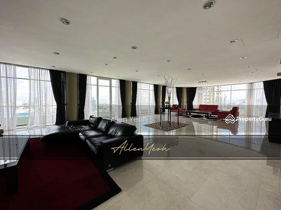 8 Gurney (The Shore Condominium) untuk Untuk Dijual - RM 3,650,000 ...