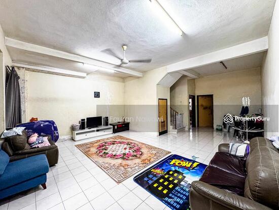 Seksyen 23 @ Shah Alam, Tarif Seksyen 23 Shah Alam, Seksyen 23, Shah ...